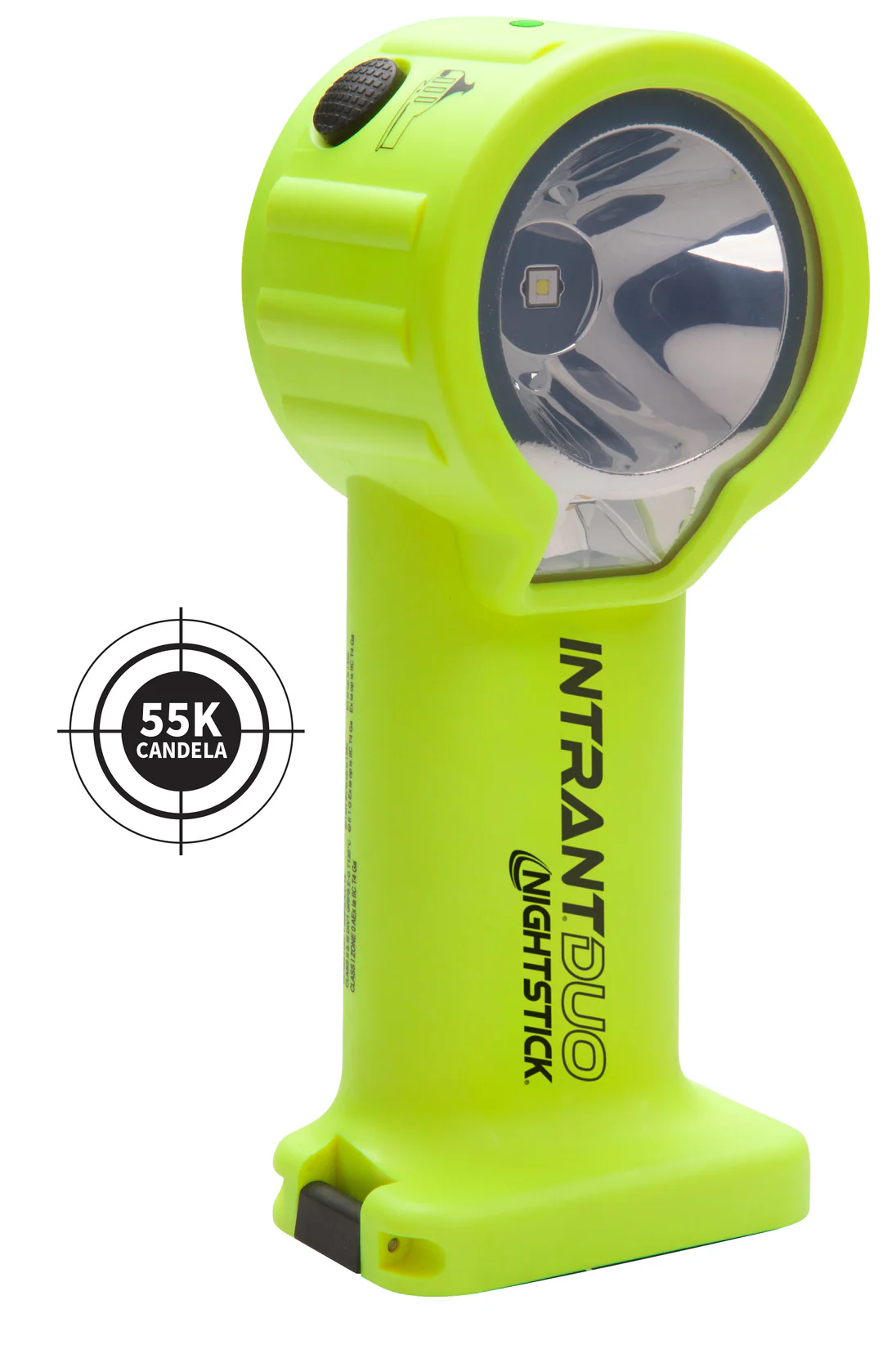 NIGHTSTICK INTRANT® DUO TURBO IS Dual-Light Angle Light